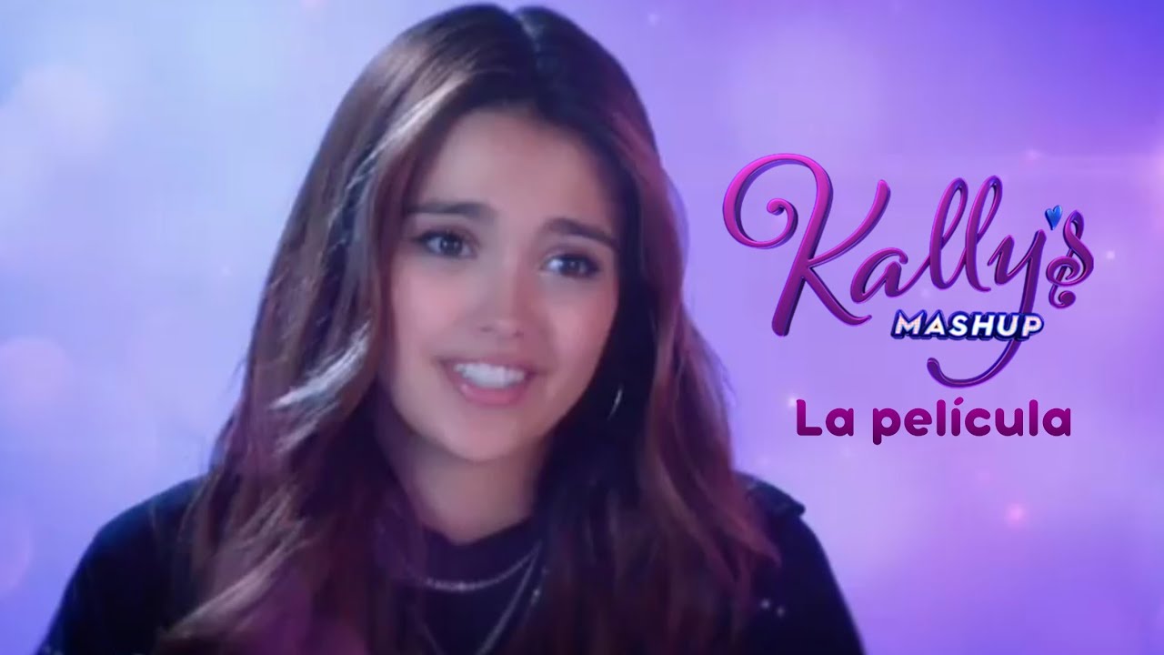 Kally's Mashup Un Cumpleaños Muy Kally | 30 de Julio - YouTube