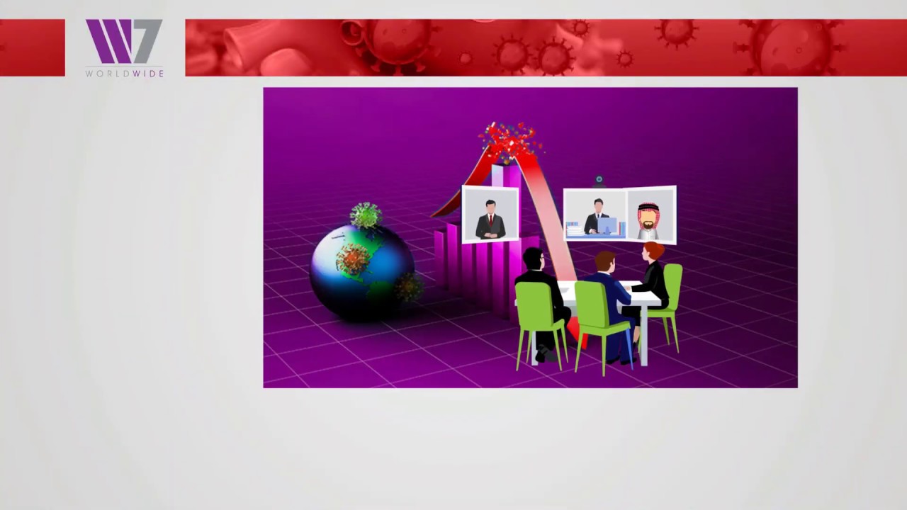 A 7 Step Guide To CEO Communications Through Phase 2 of COVID-19 - YouTube