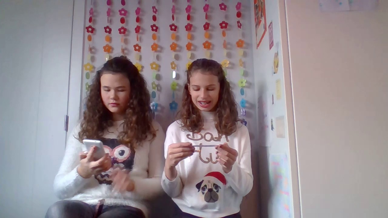 best friends tag || Bestie's Forever - YouTube