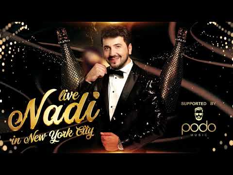 NADI live 3 -   POTPURI DASME MIX (PODO MUSIC)