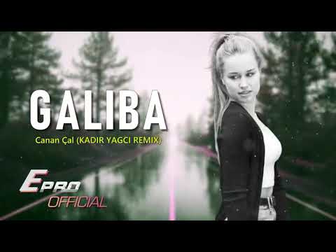 Galiba remix