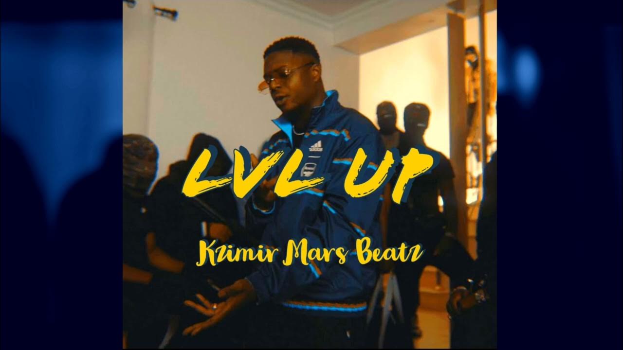 Ninho x Werenoi Type Beat "LVL UP" - Instru Rap 2023 | Trap Banger Type Beat 2023 - YouTube