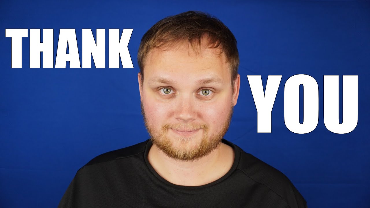 ASMR | Thank You for 38K (ramble) - YouTube