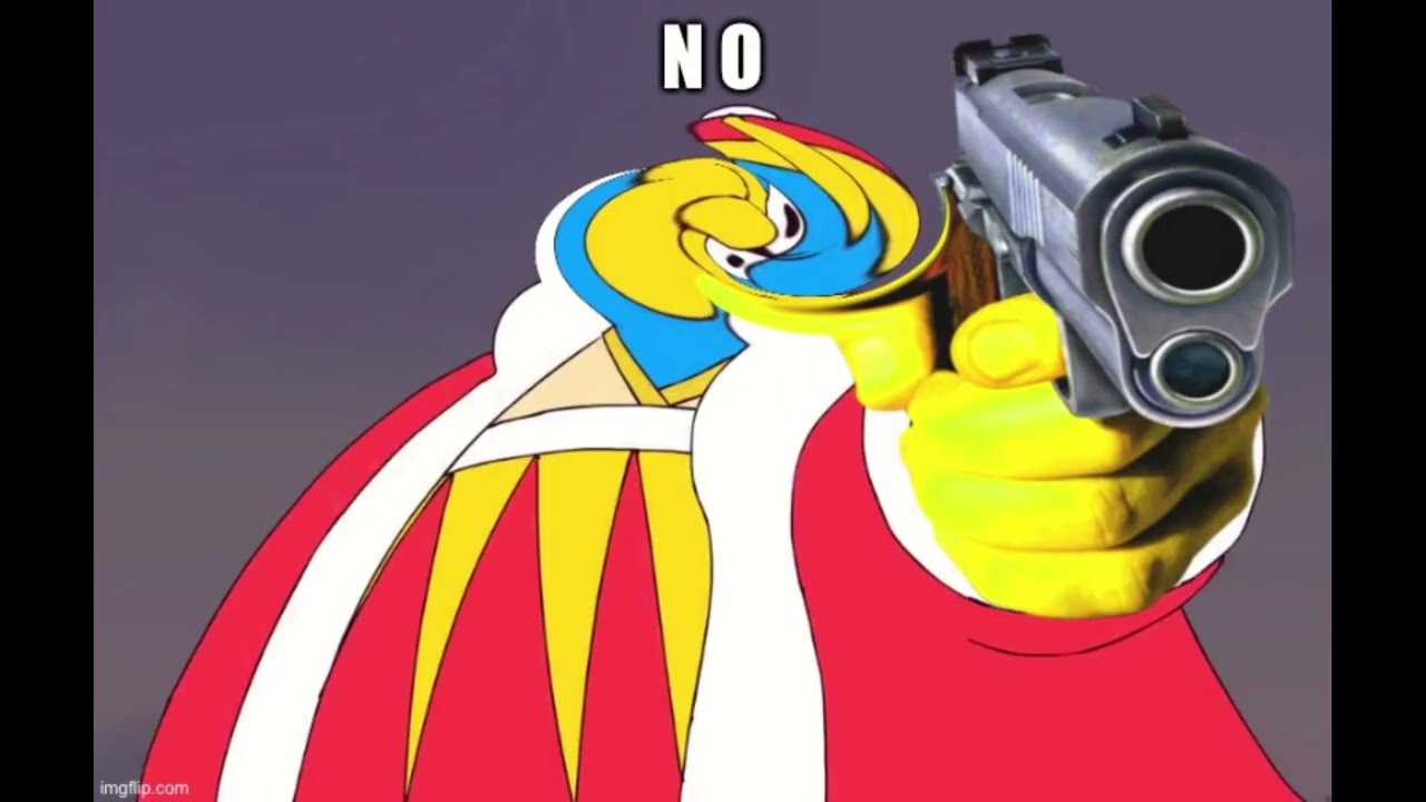 me when new king dedede theme part 2 - YouTube