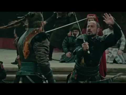 Diriliş Ertuğrul Ural Ölümü