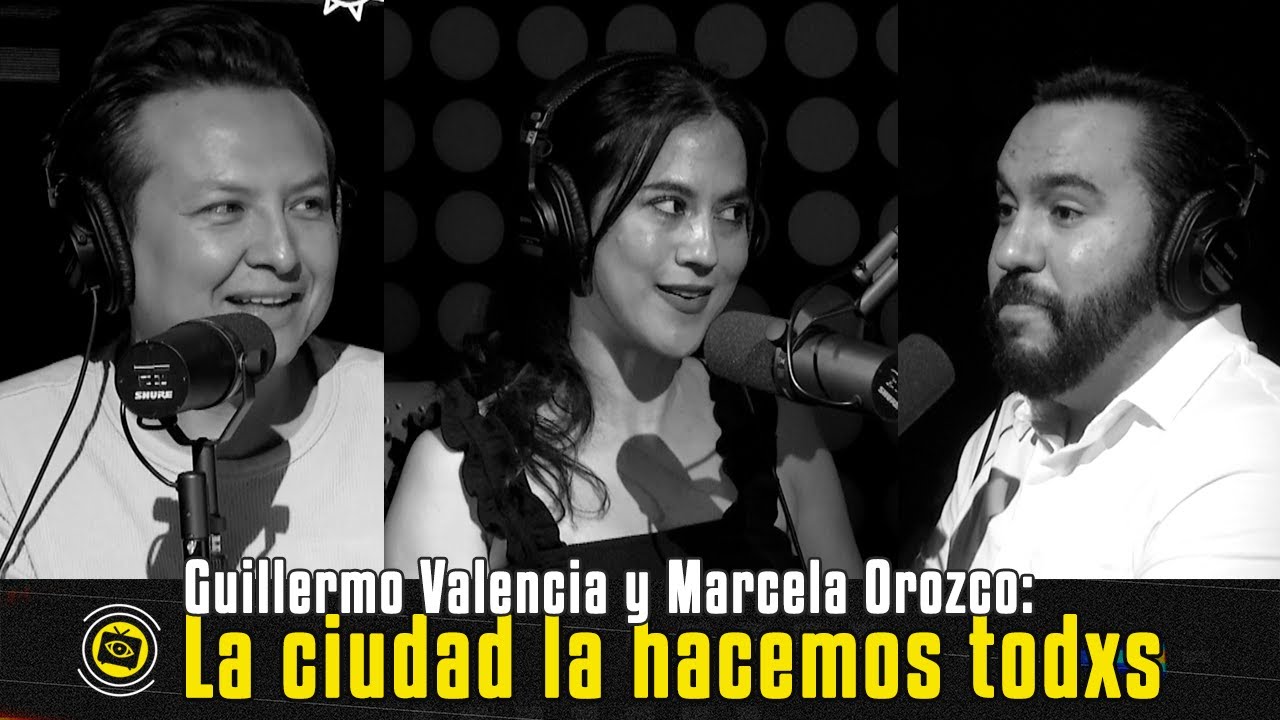 Watchapori | Daniel del Sol - La ciudad la hacemos todxs - YouTube