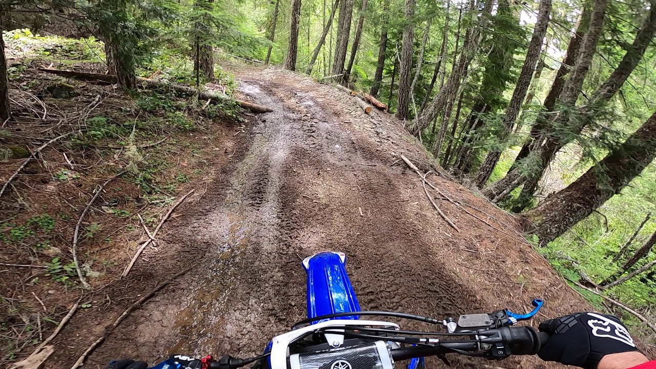 Noonday Wagon Trail Part 3 - YouTube