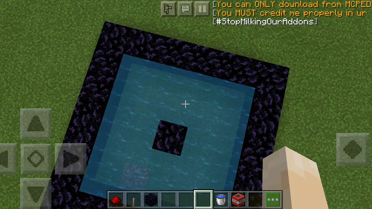 How to make human launcher for minecraft - YouTube