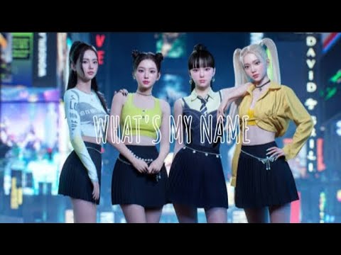 [COMEBACK] MAVE: (메이브) _ What's My Name / Cover by: Mypy Entertainment - YouTube