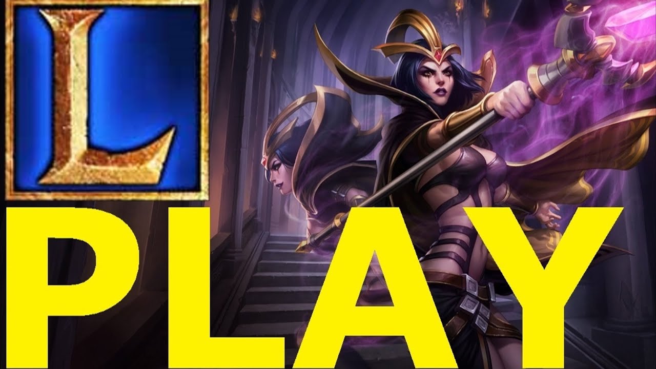 AMAZING PLAYS (Bjergsen) - League of Legends - YouTube