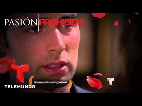 Pasión Prohibida | Avance Exclusivo 98 | Telemundo Novelas - YouTube
