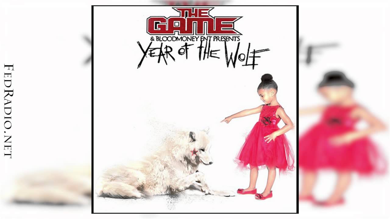 The Game - Fk Yo Feelings Ft. Chris Brown & Lil Wayne - 04 Blood Moon ...
