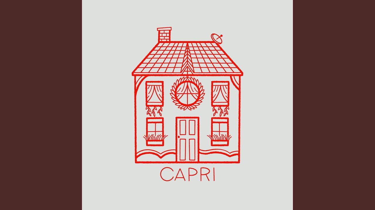 CAPRI - YouTube