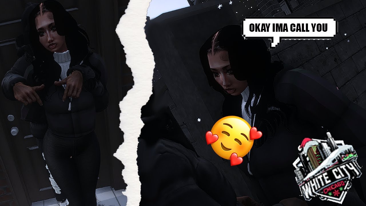 Baby Jah Frm 9Block Rejoins White City RP | Full Return Story - YouTube