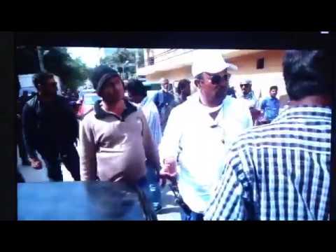 Parvez Shaikh | Action Director - YouTube