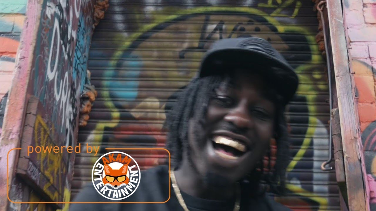 King Clipzey - Gaza Mi Seh [Official Music Video HD] - YouTube