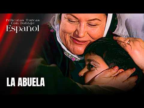 La Abuela - Película Turca Doblaje Español - Babaanne