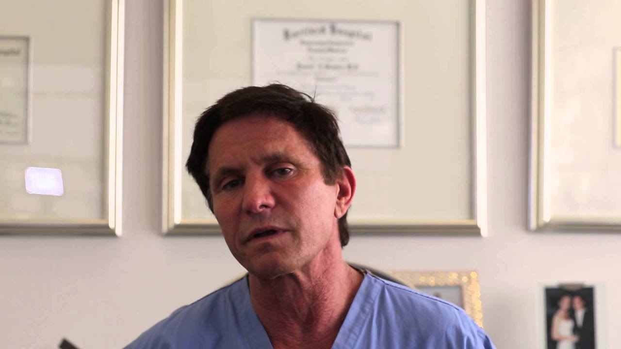 What is the cellulaze and does it hurt? Shapiro Plastic Surgery - YouTube