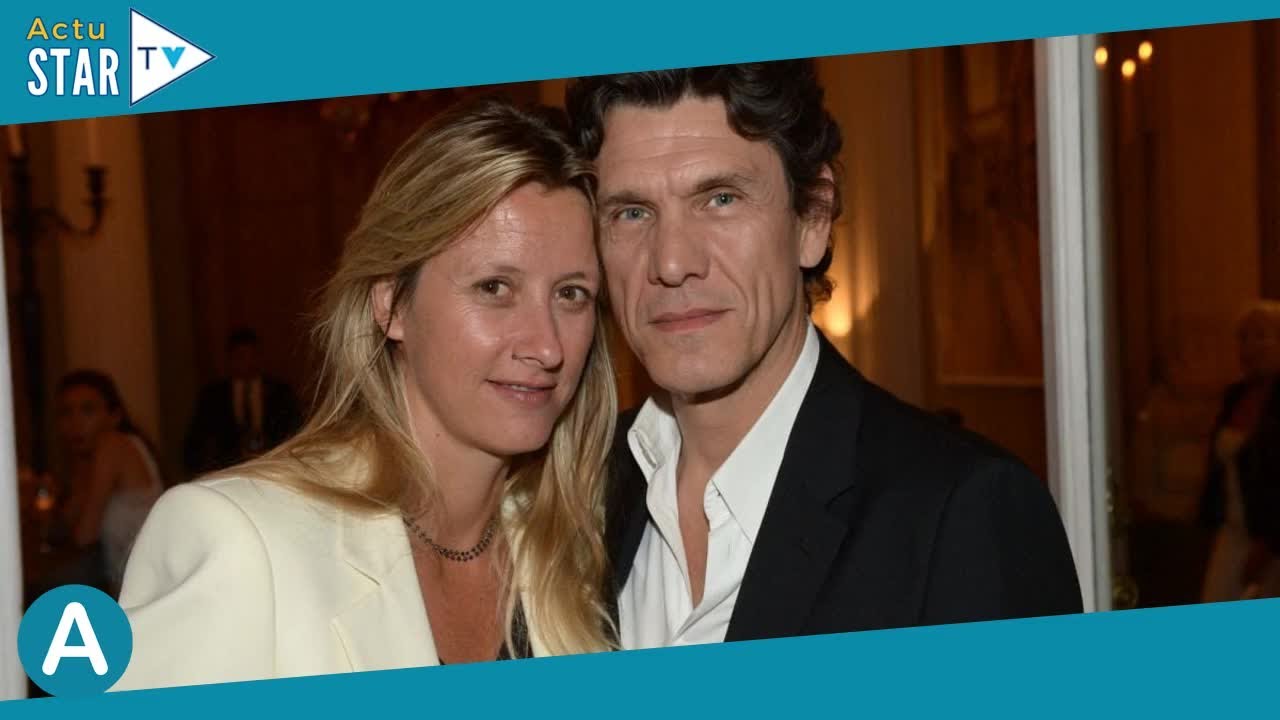 Marc Lavoine et Sarah Poniatowski : Leur petit Milo, 12 ans, a bien ...