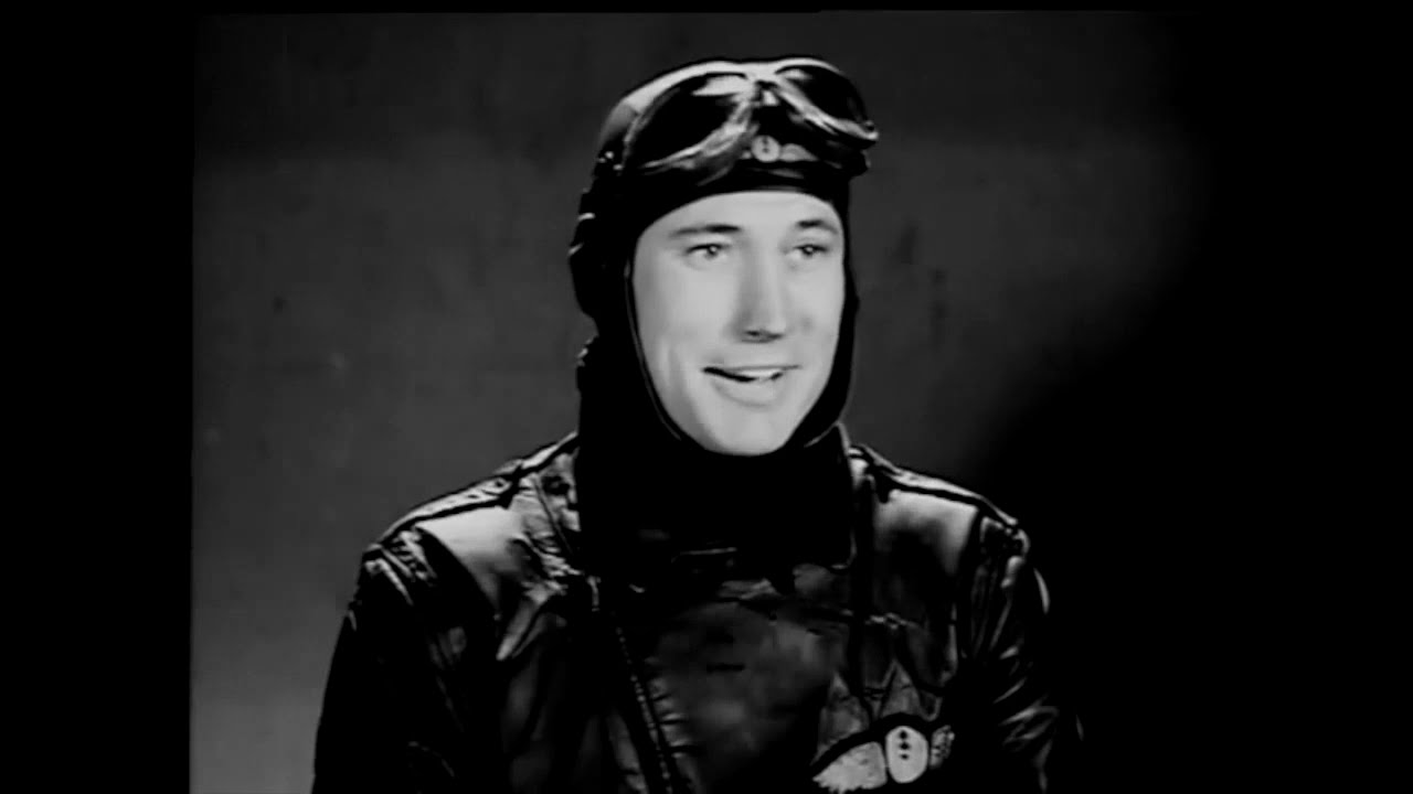 Captain Midnight (Movie Serial 1942) Chapter 15 - Good Quality - YouTube