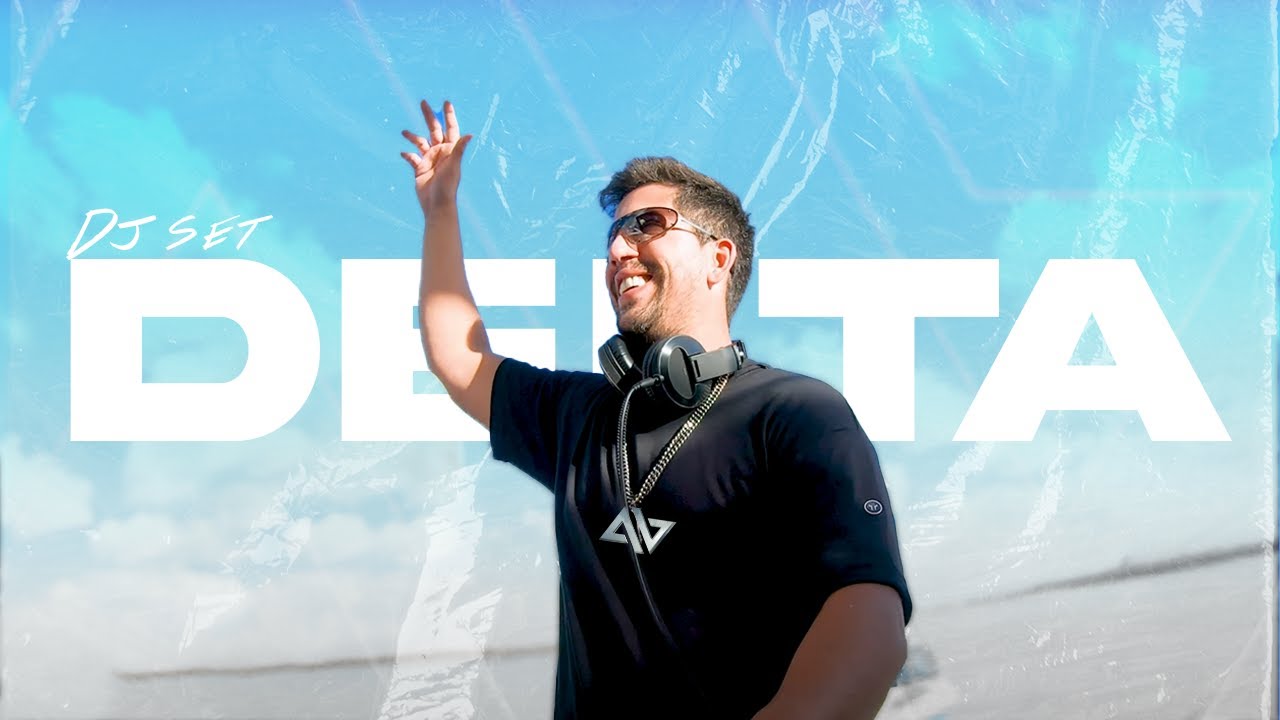 The Gabe Concept - Delta, Buenos Aires - Progressive, Afro House, Tech House mix - YouTube