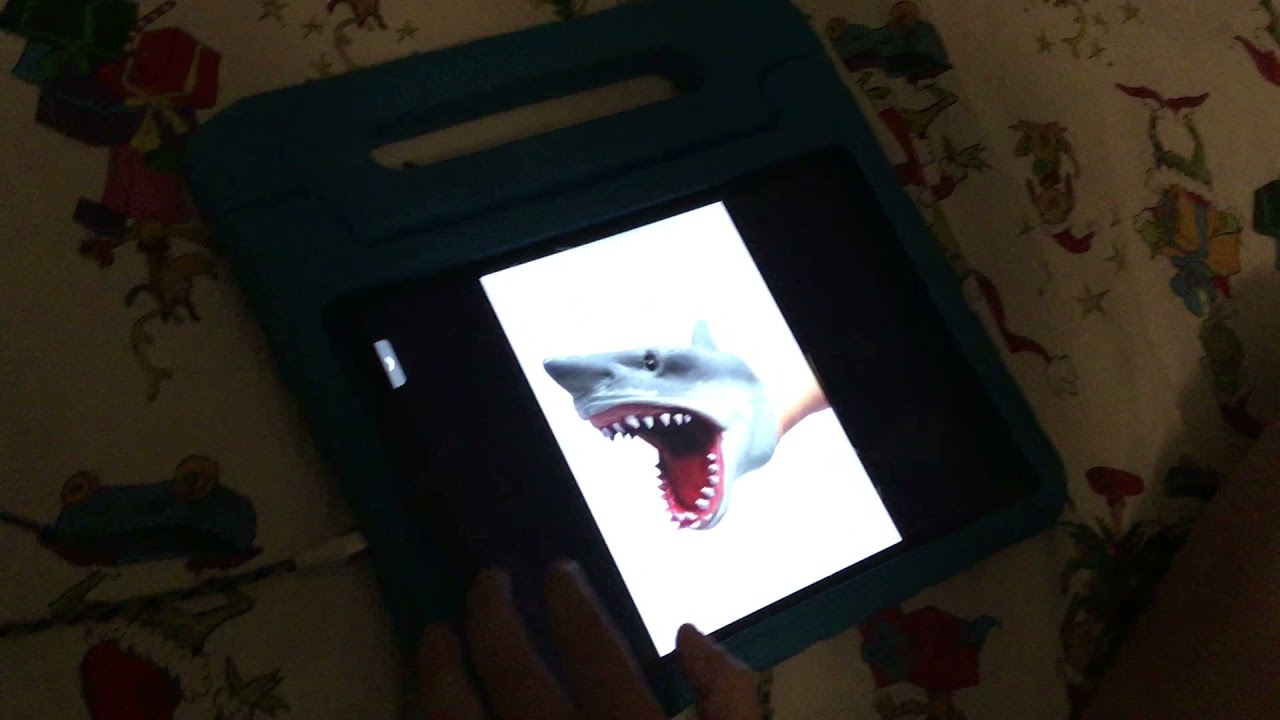 Guessing the Characters with Donald Part 12 - YouTube