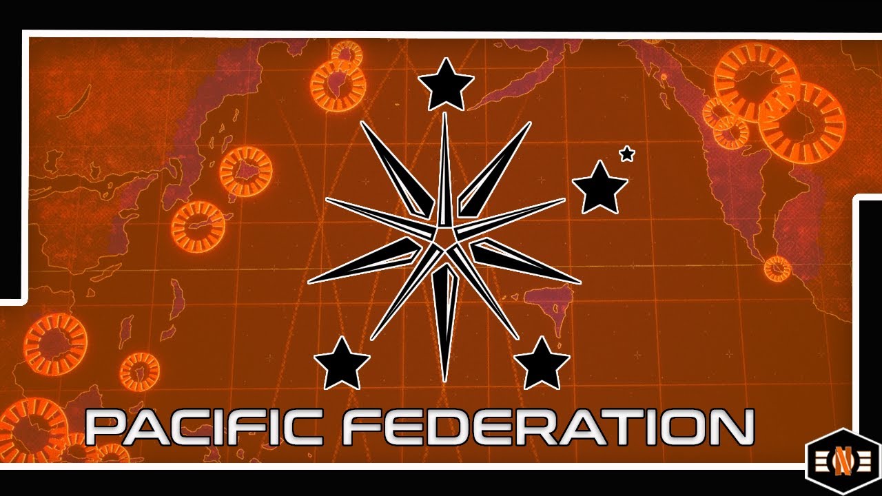 Pacific Federation // Project Wingman - YouTube