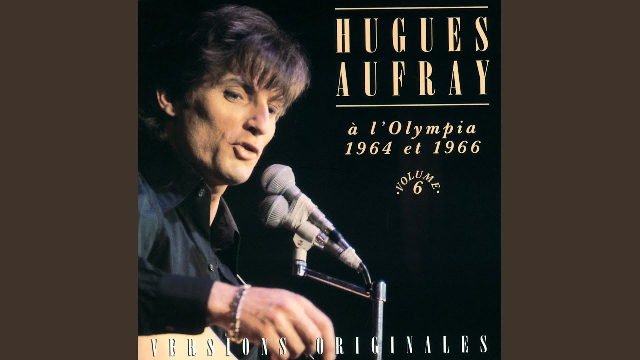 Hugues Aufray - Tu sens bon la terre Accords - Chordify