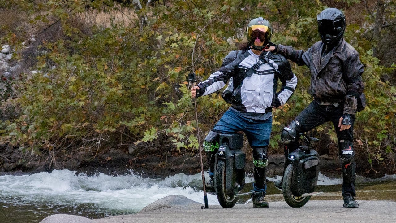 First Ride of December, with Tim Rodriguez - YouTube