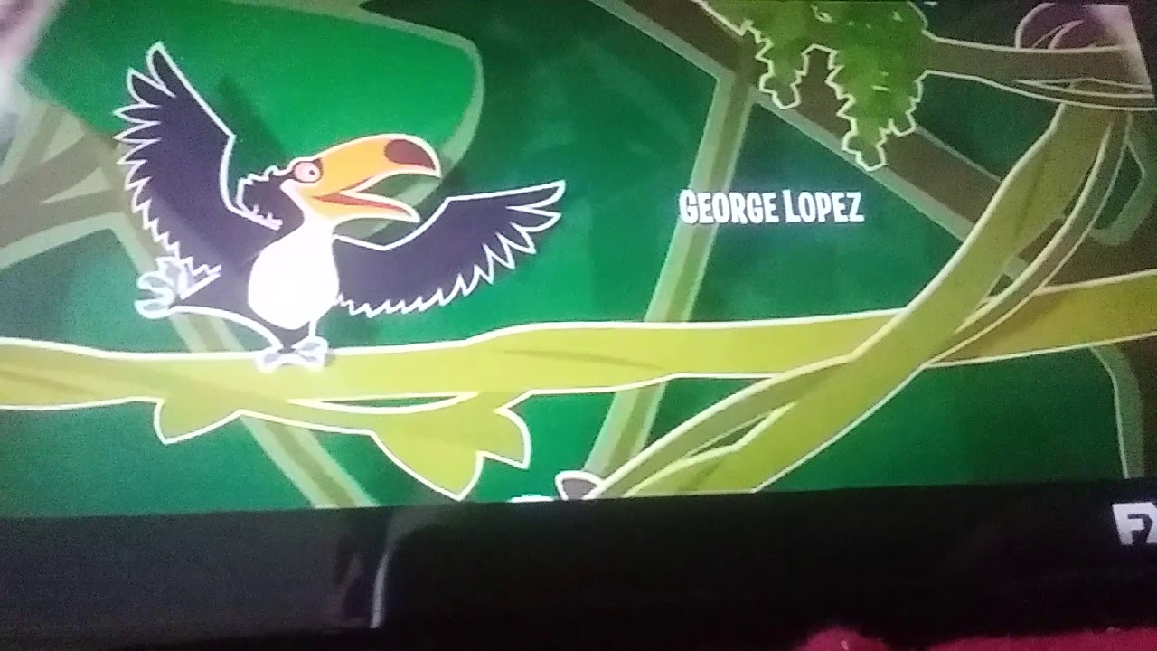 Rio 2 FXM com You can look The Rio - YouTube