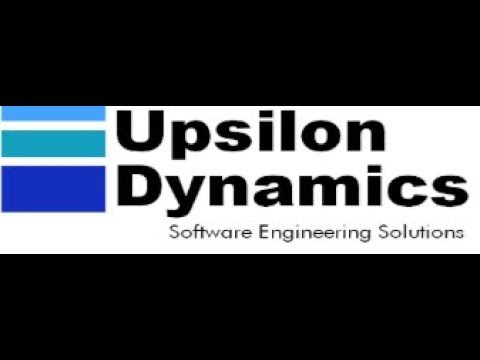 Upsilon Dynamics - YouTube