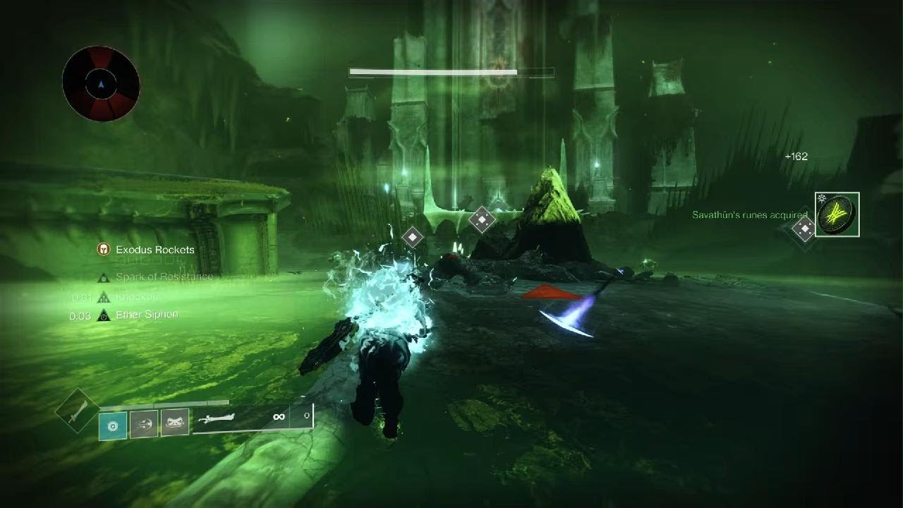 Destiny 2: The Final Shape - Episode 3 Full Finale - YouTube