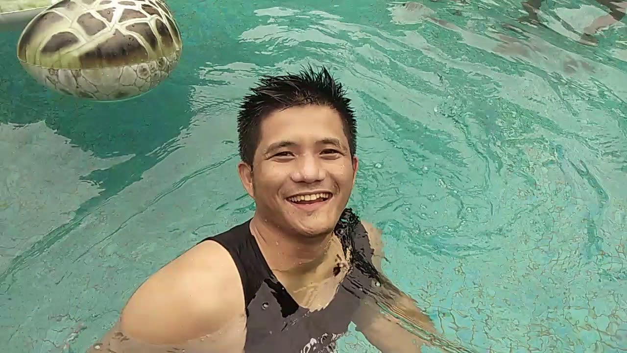 Acc family day 2018 R A N - YouTube