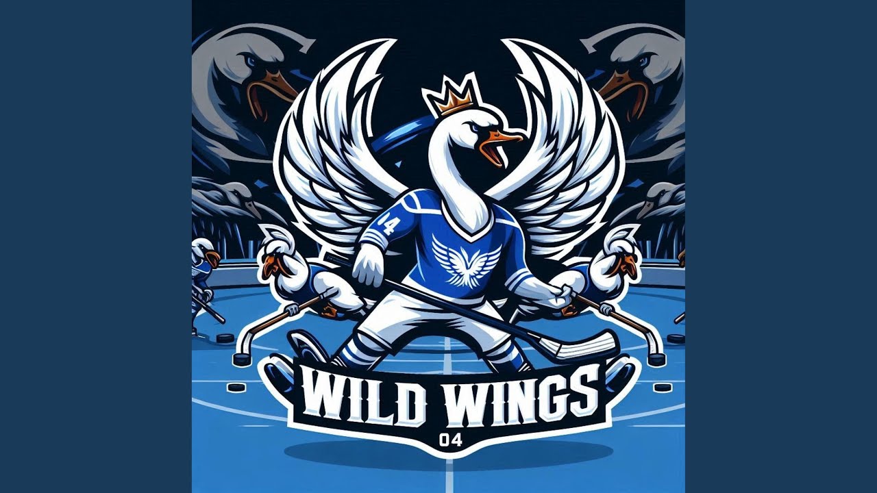 Wild Wings, we soar so high - YouTube