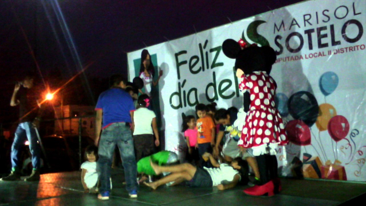 MARISOL SOTELO DIPUTADA DE MERIDA YUCATAN - YouTube