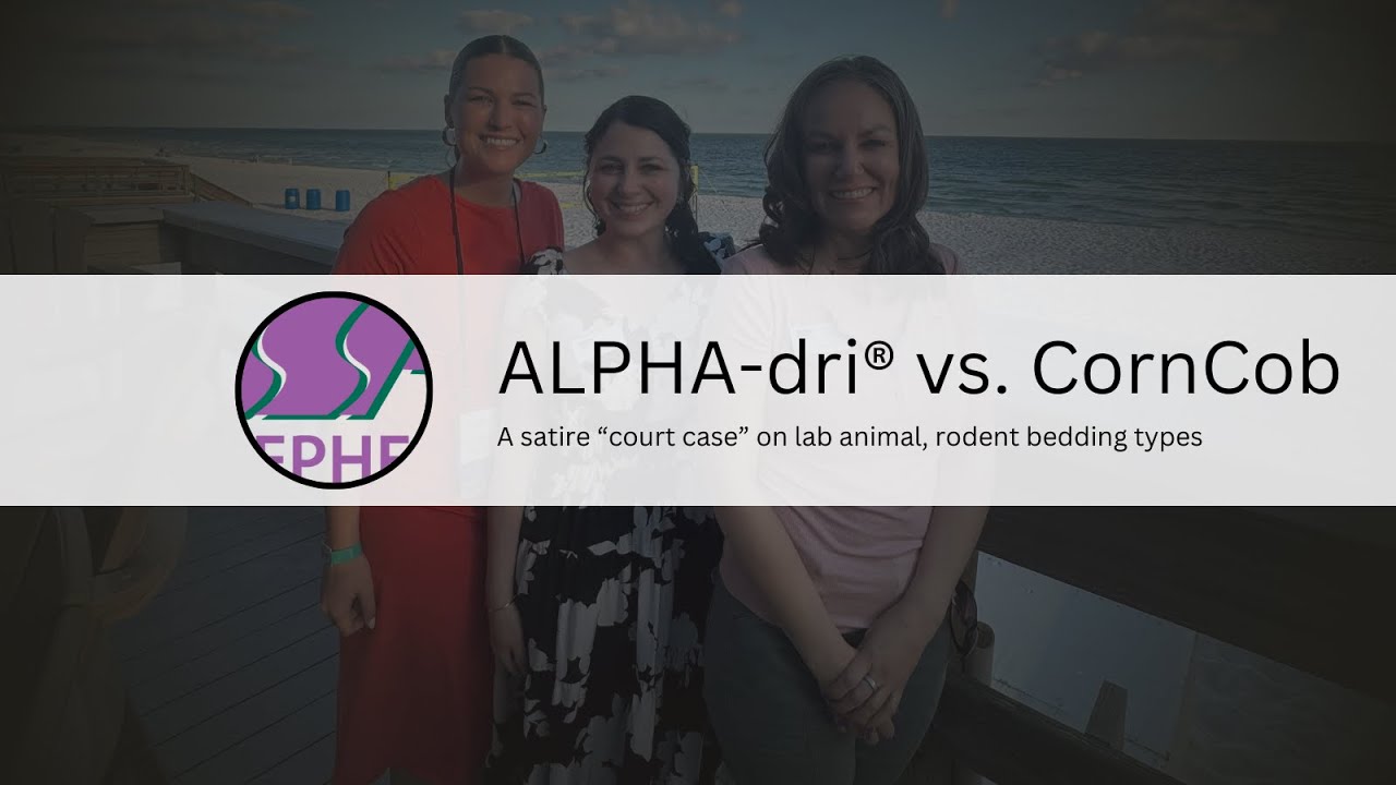 ALPHA dri® vs. Corncob "Court Case" - YouTube