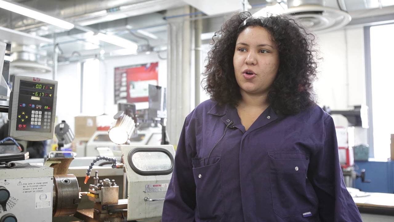 Why students choose CNWL - YouTube