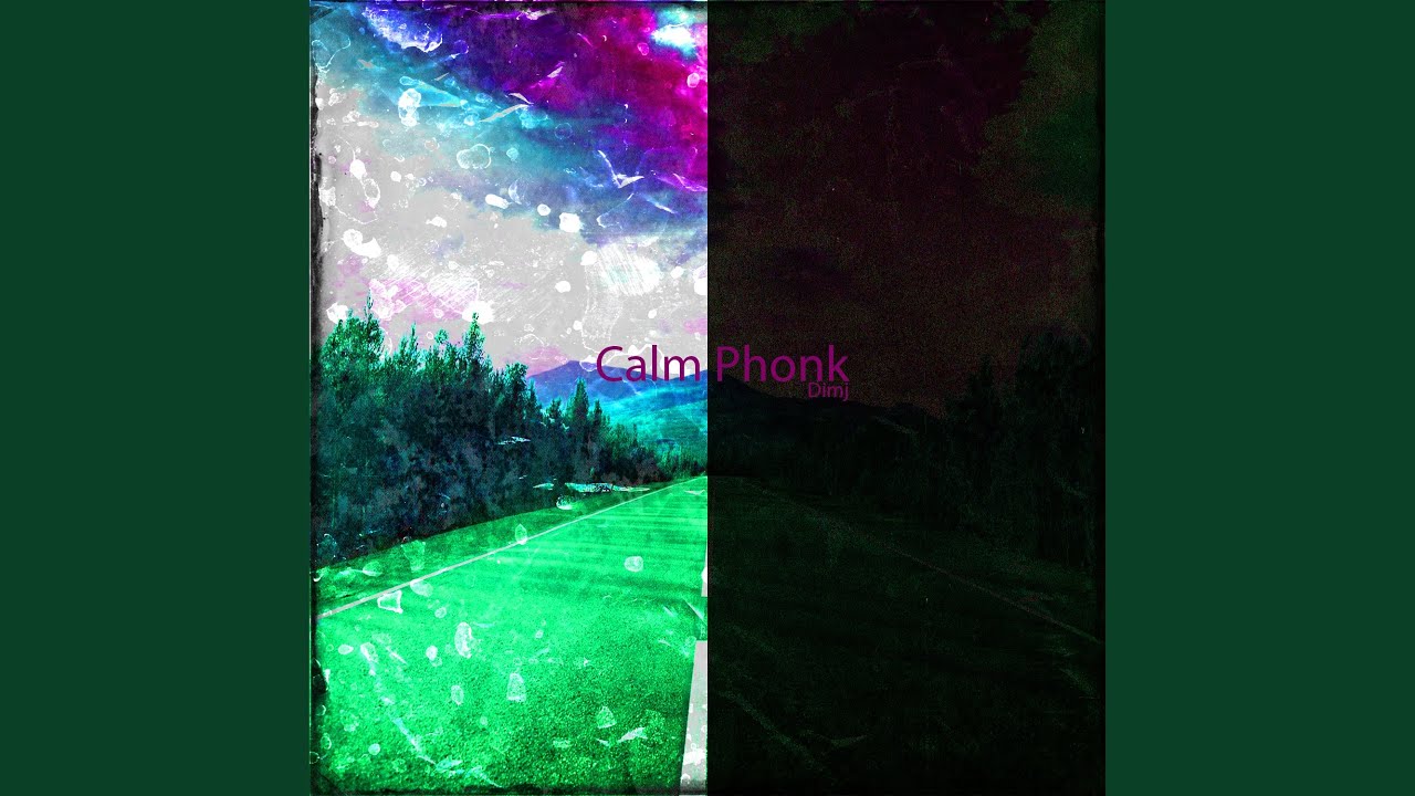 Calm Phonk - YouTube