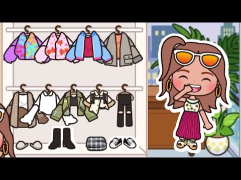 WHERE TO FIND CLOTHES!!! Miga World 🌏 ️| Migasky - YouTube