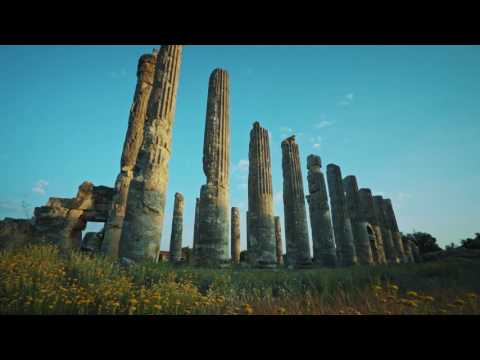 Cukurova Teaser 30sn