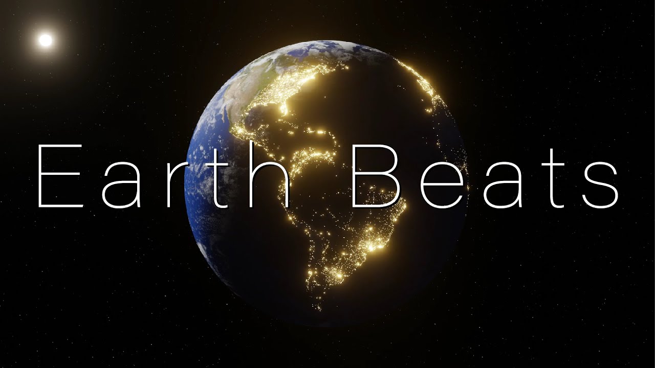 Earth Beats | Chill Music Mix | Music to Study, Focus and Work - YouTube