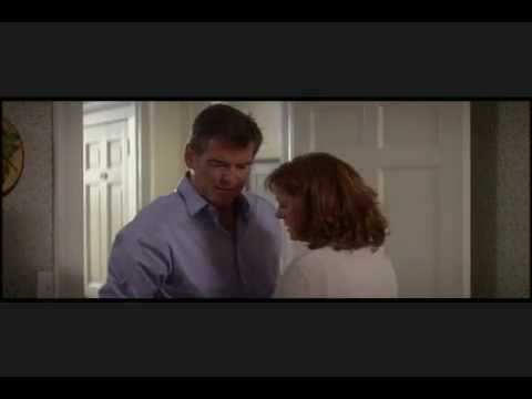 The Greatest: Bedroom scene clip