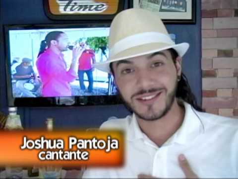 ORQ. ENLACE Y JOSHUA PANTOJA - YouTube