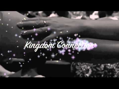 Cynda Hunter Ministries - YouTube