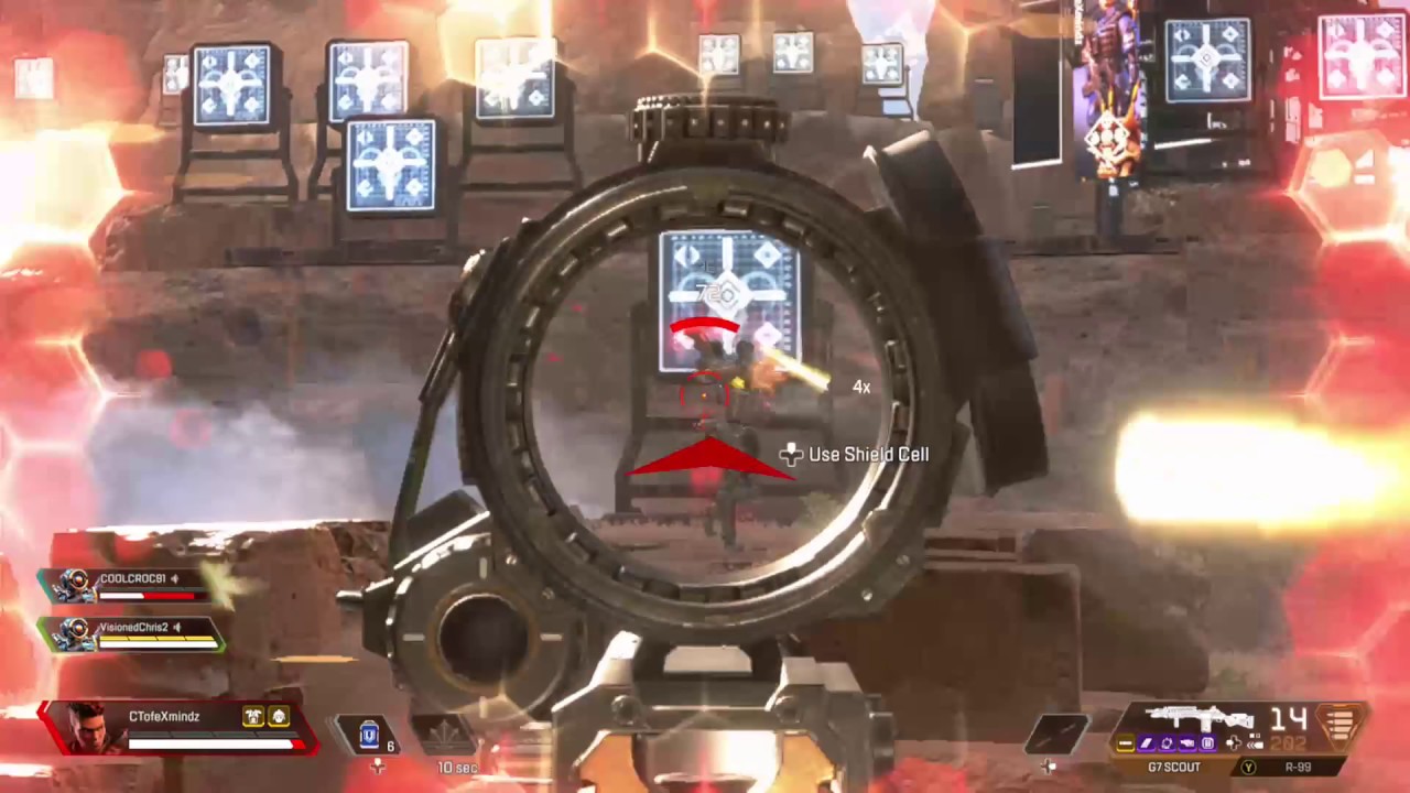 Extreme Level Training - YouTube