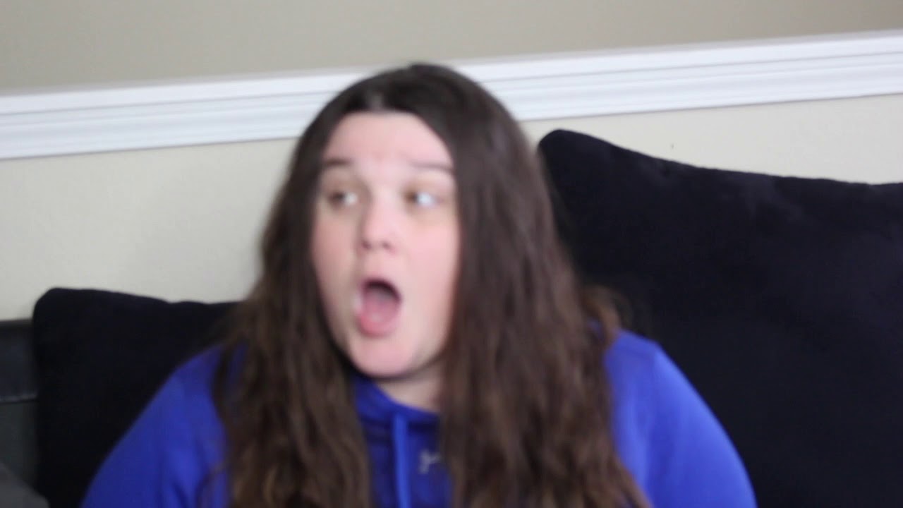 Why I Deleted My Channel Joy Sparkle BS... - YouTube