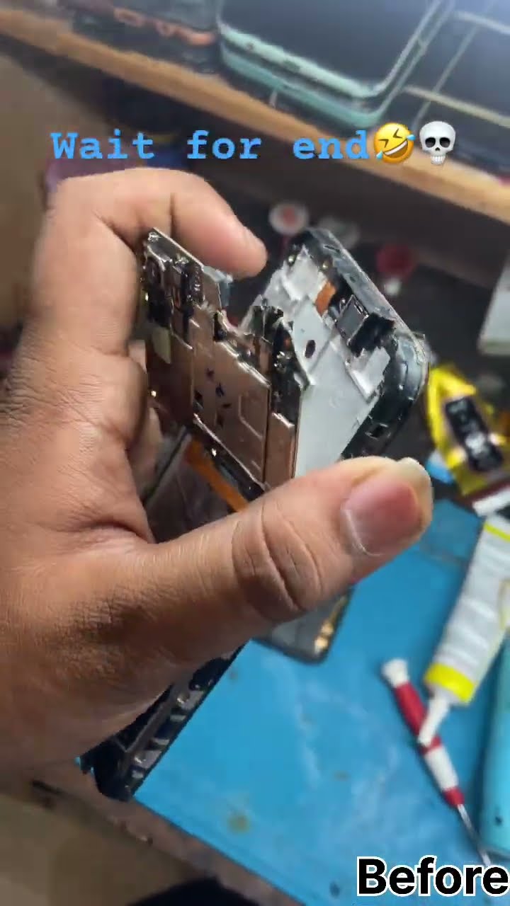 Samsung m01 touch change 📱. #mobile #foryou #trending #pubgmobile #bgmi ...