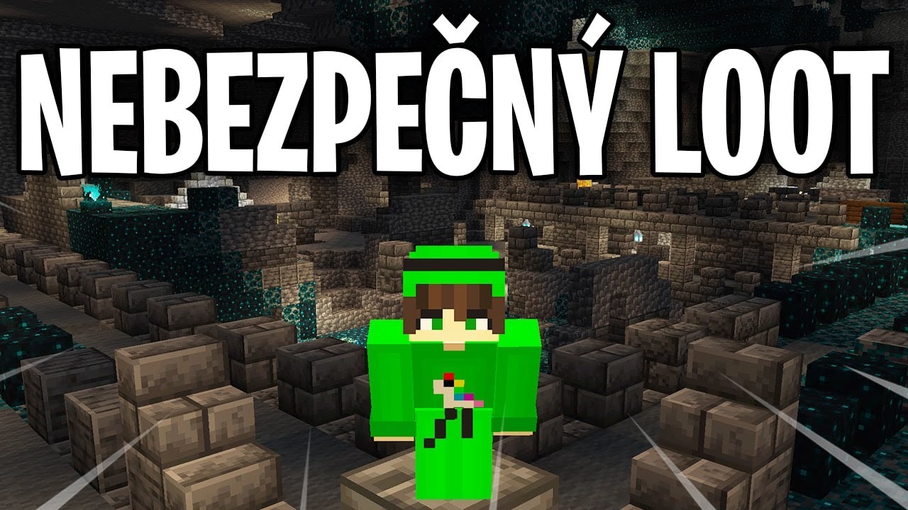 Majnr 2 - Nové Nebezpečné Město - YouTube