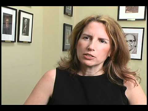 Susan Moeller, University of Maryland: Media's Countdown to War in Iraq ...