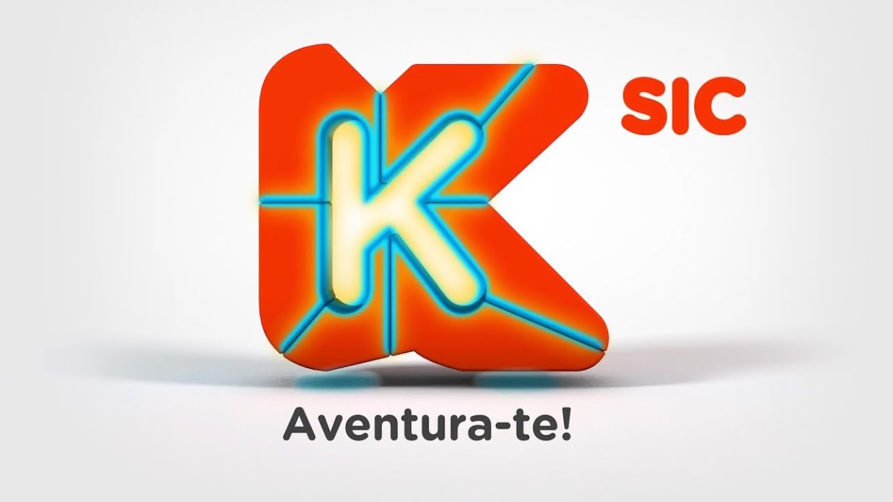 Sic K (Portugal) - Continuity (November 6, 2023) - YouTube